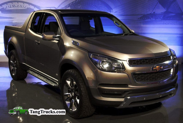 2014 Chevrolet Colorado Review and Price - Suv & Trucks 2024