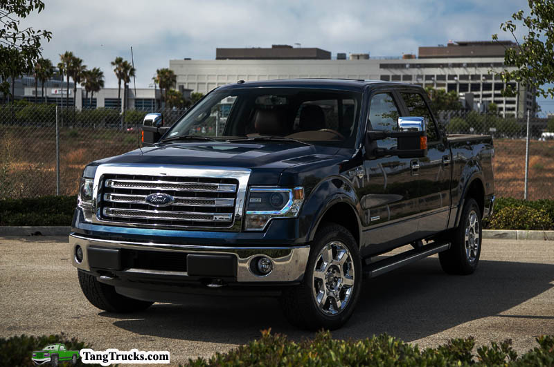 2014 Ford F-150 EcoBoost Review and Price - Suv & Trucks 2024
