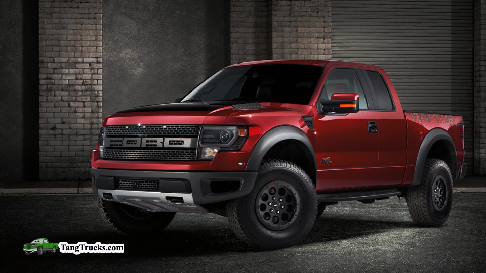 2014 Ford F-150 SVT Raptor Review and Price - Suv & Trucks 2024