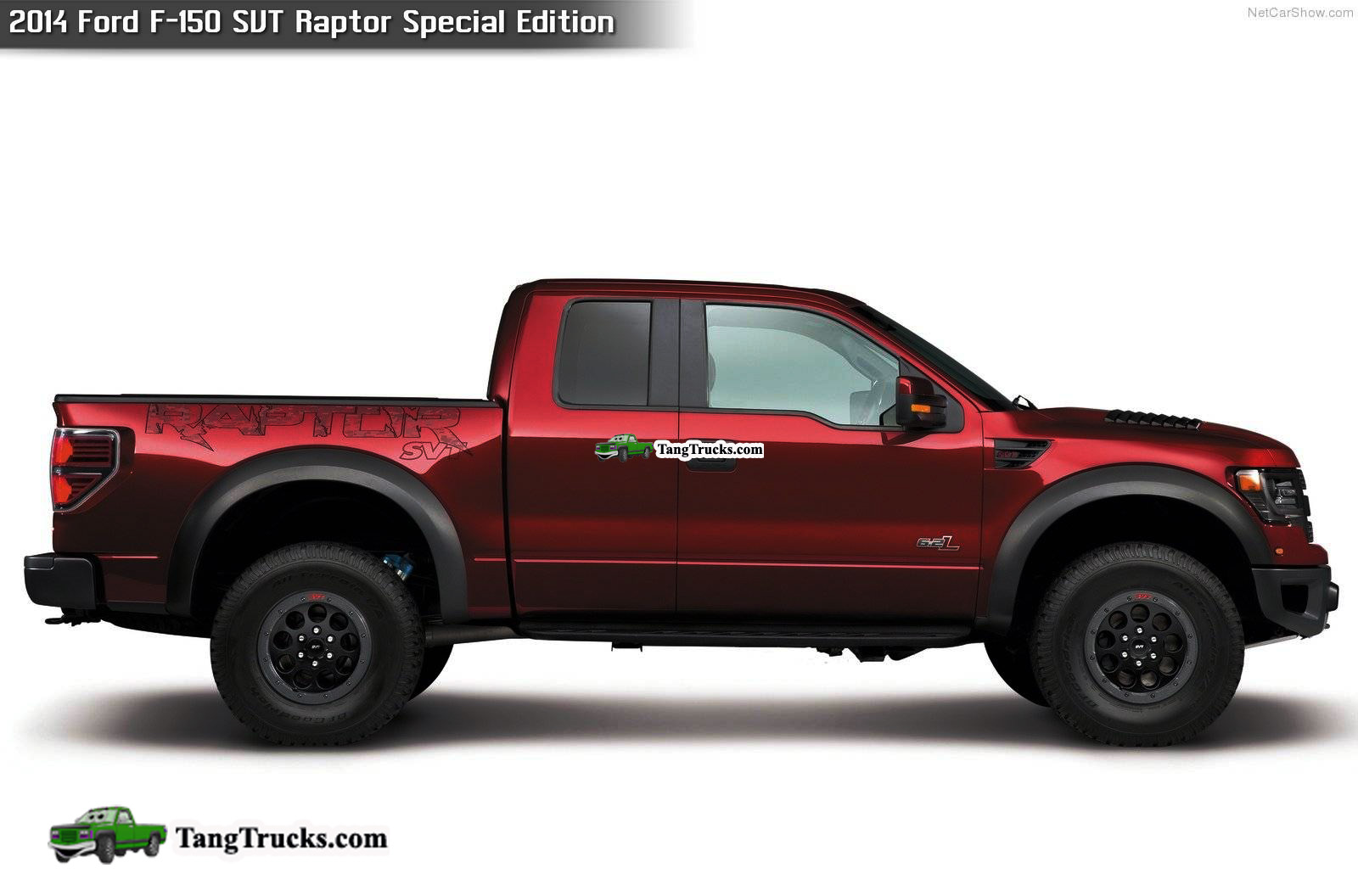 2014 Ford F-150 SVT Raptor Review and Price - Suv & Trucks 2024
