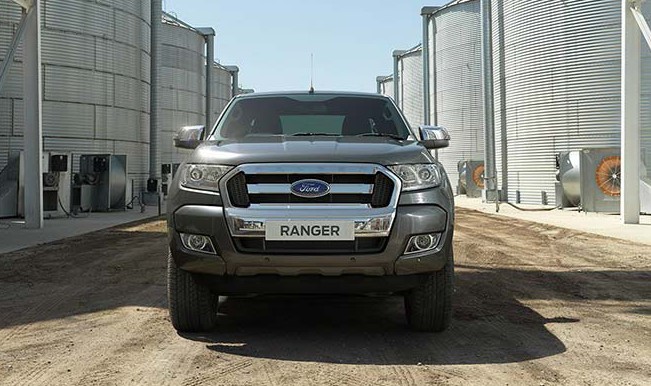 2015 Ford Ranger Price Specs Review Images