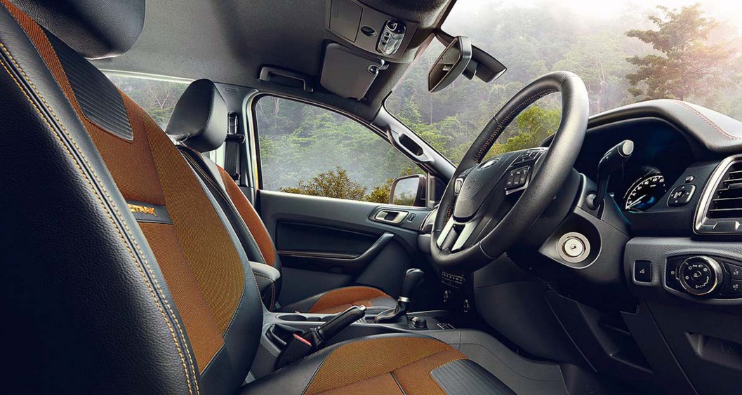 2015 Ford Ranger Price Specs Review Images