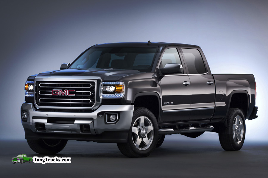 2015 GMC Sierra Diesel Review Price Engine