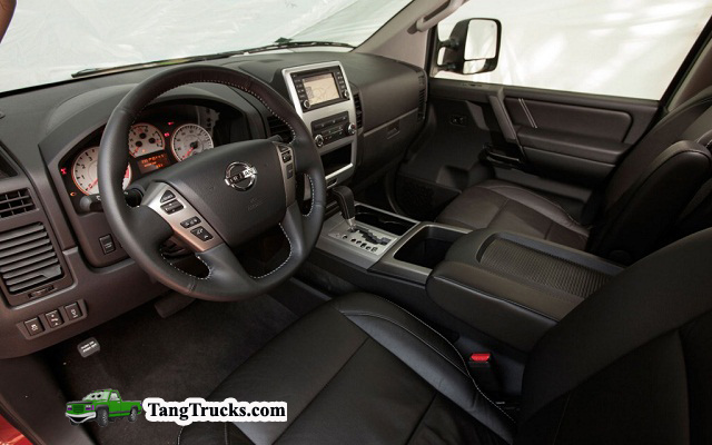 2015 Nissan Titan Release Date and Price - Suv & Trucks 2024