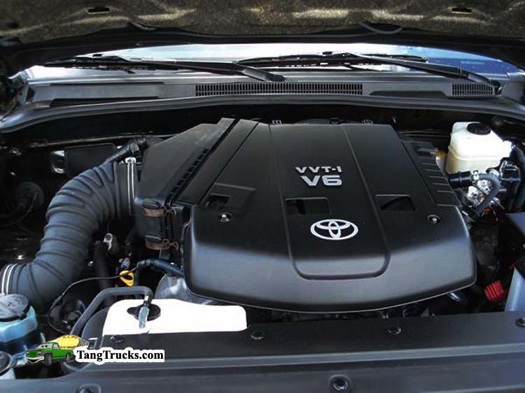 2015 Toyota 4Runner TRD Pro Release date Price Review