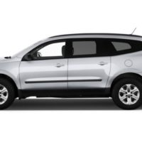 2016 Chevrolet Traverse Review Specs Price