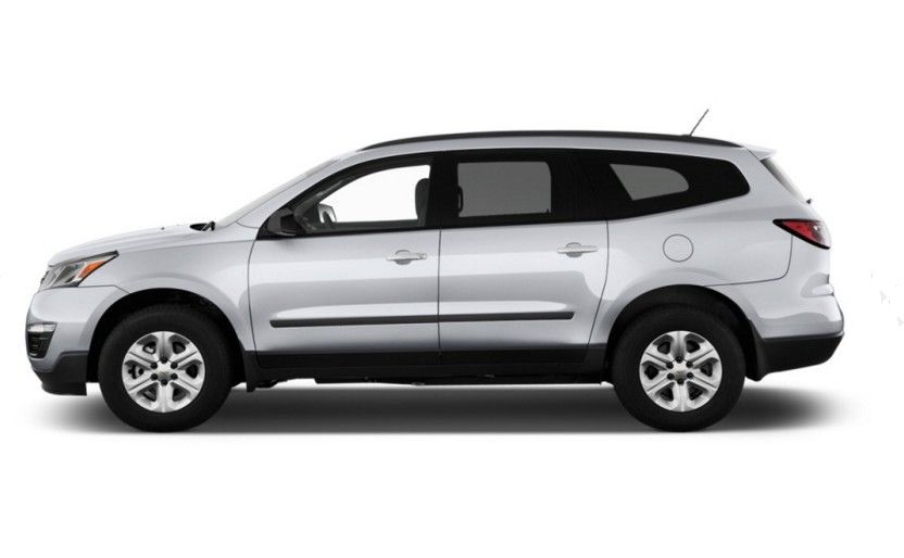 2016 Chevrolet Traverse Review Specs Price