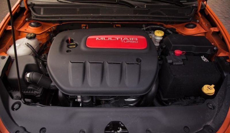 2016 Dodge Dart SRT4 Specs Price Release date | Dodge Review