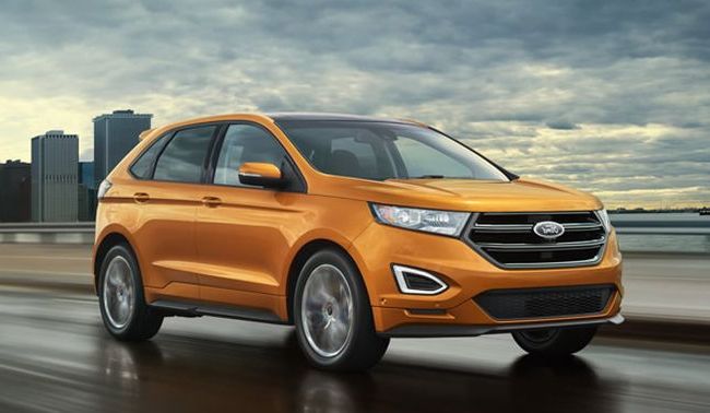 12 Best Midsize SUVs Below $40,000 - Suv & Trucks 2024