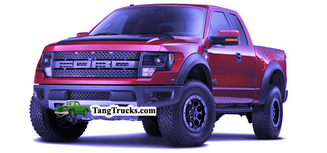 2016 Ford F-150 SVT Raptor News - Suv & Trucks 2024