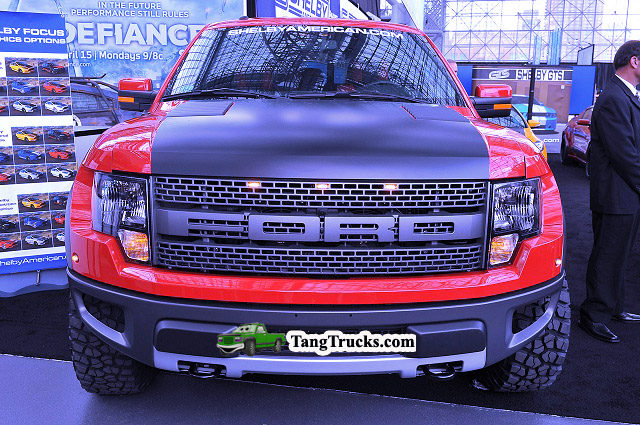 2016 Ford F-150 SVT Raptor News - Suv & Trucks 2024