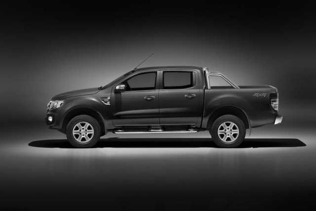 2016 Ford Ranger Release Date & Price - Suv & Trucks 2024