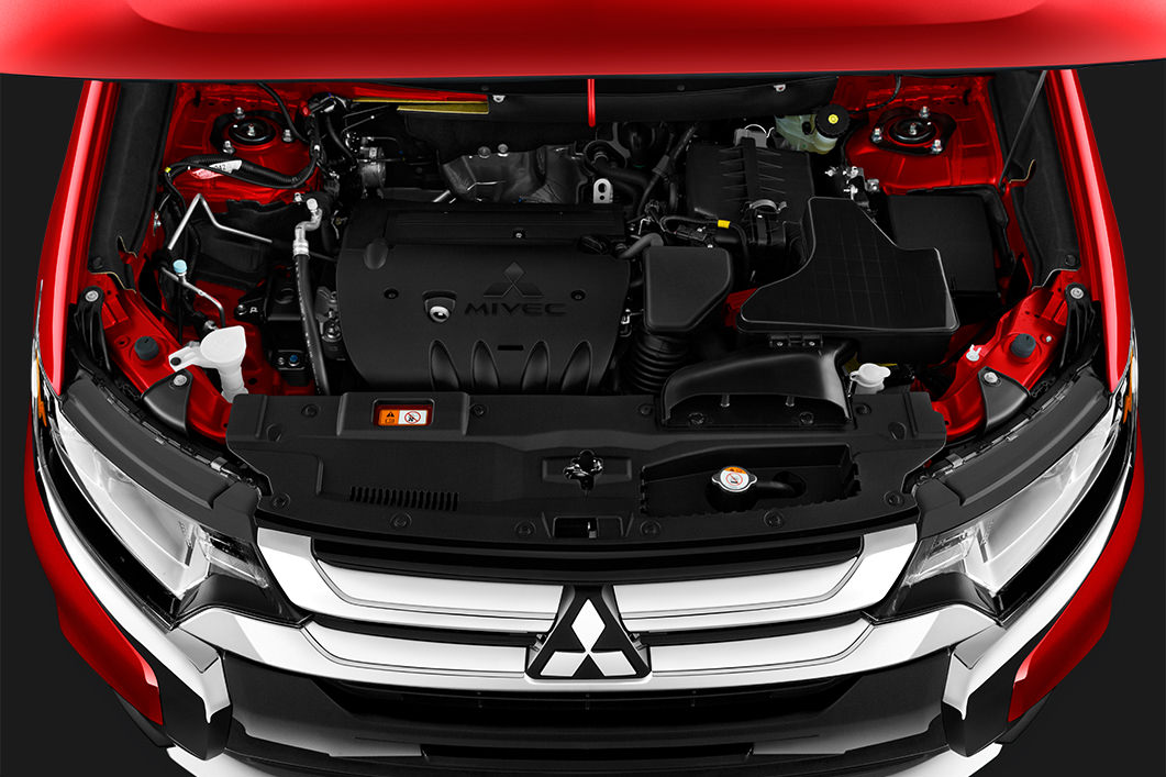 2016 Mitsubishi Outlander Specs Price Review Photos