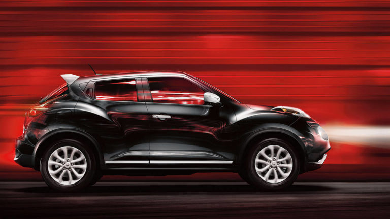 2017 Nissan Juke Redesign Release Date Specs