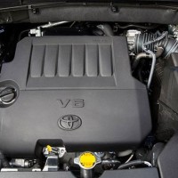 2016 Toyota Highlander Review Release Date Specs