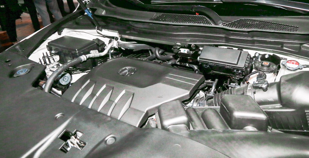 2018 Acura MDX Review, Price, Interior, Engine, Specs, Design