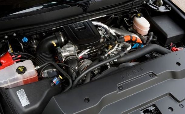 2017 GMC Denali 3500HD Release Date Price