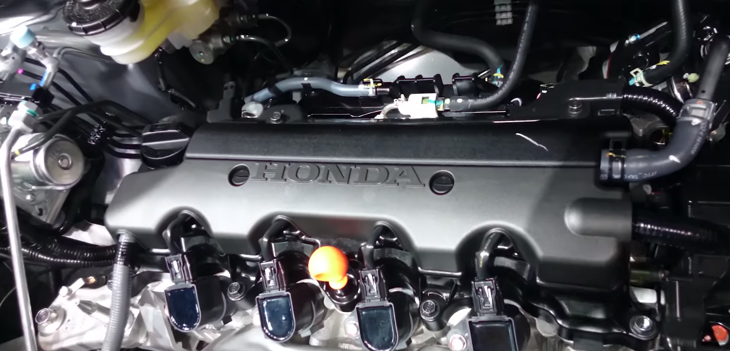 2017 Honda HR-V Review - Suv & Trucks 2024