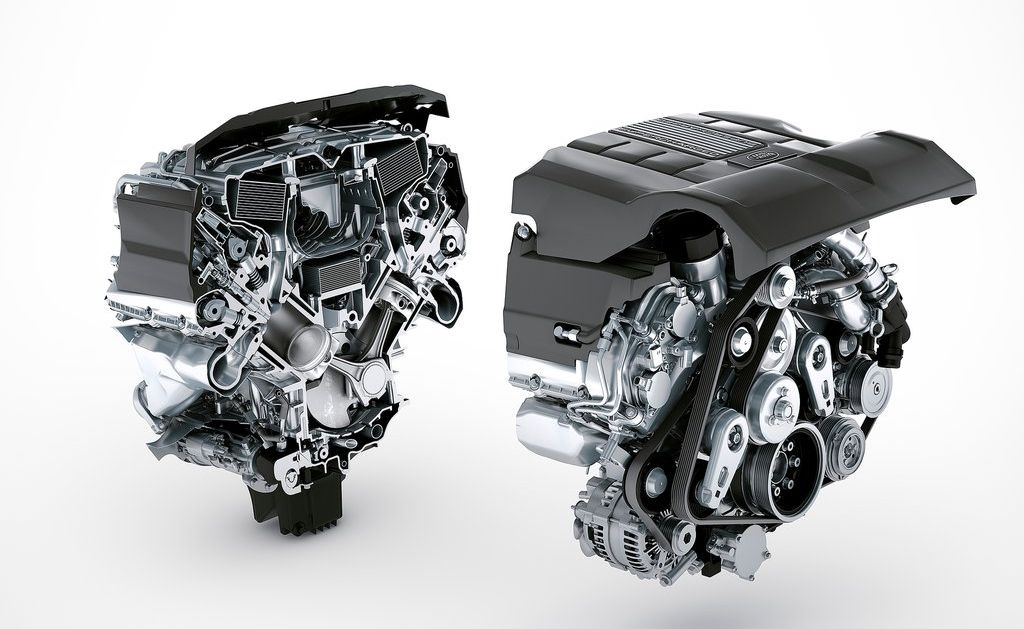 2017 Land Rover Range Rover Supercharged Review Specs Reliability