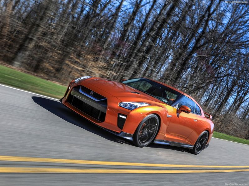 2017 Nissan GT-R MSRP, 0-60, Nismo, Colors, Premium