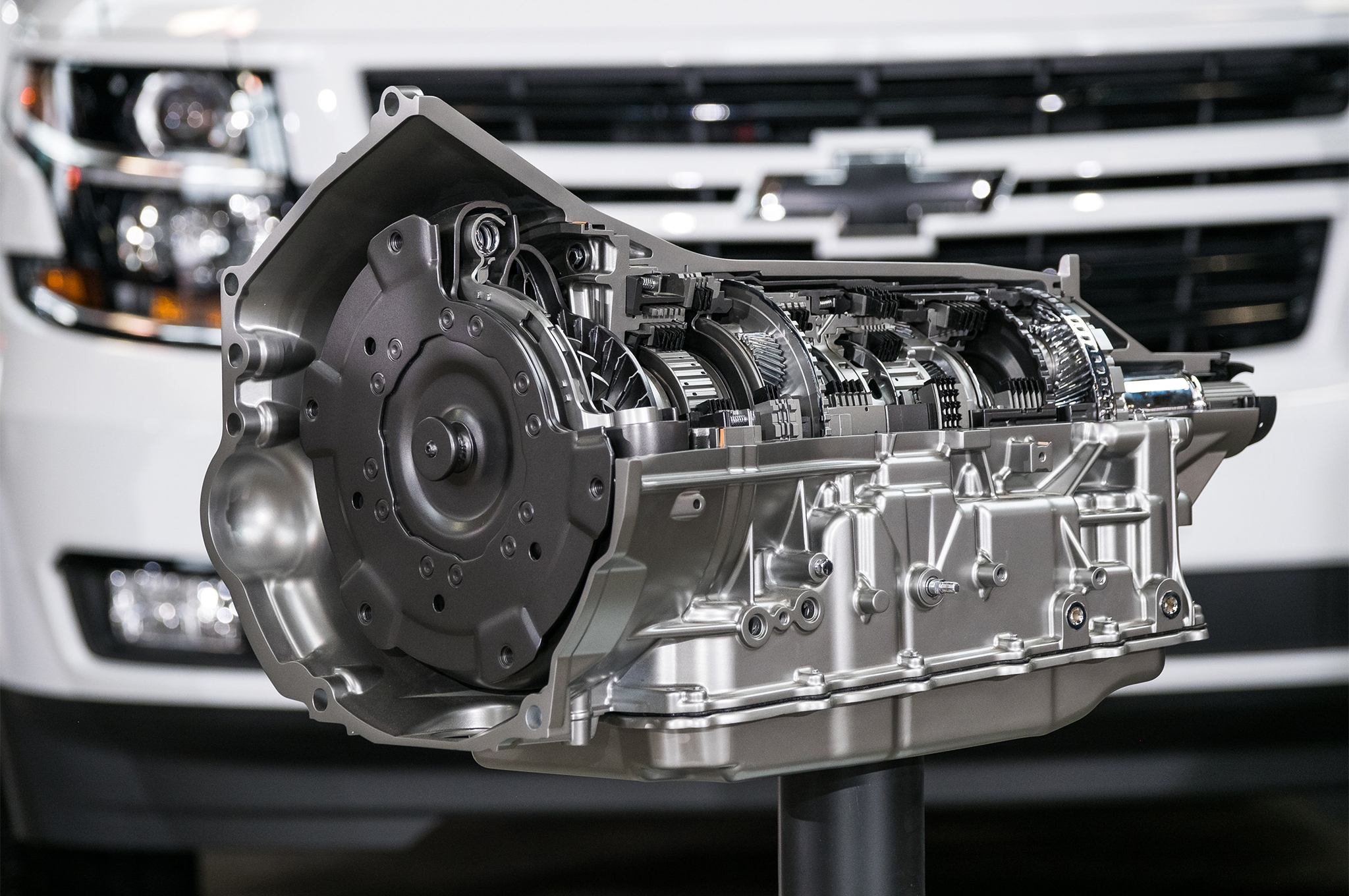 2018 Chevrolet Tahoe RST, Interior, Exterior, Review, Engine, Specs