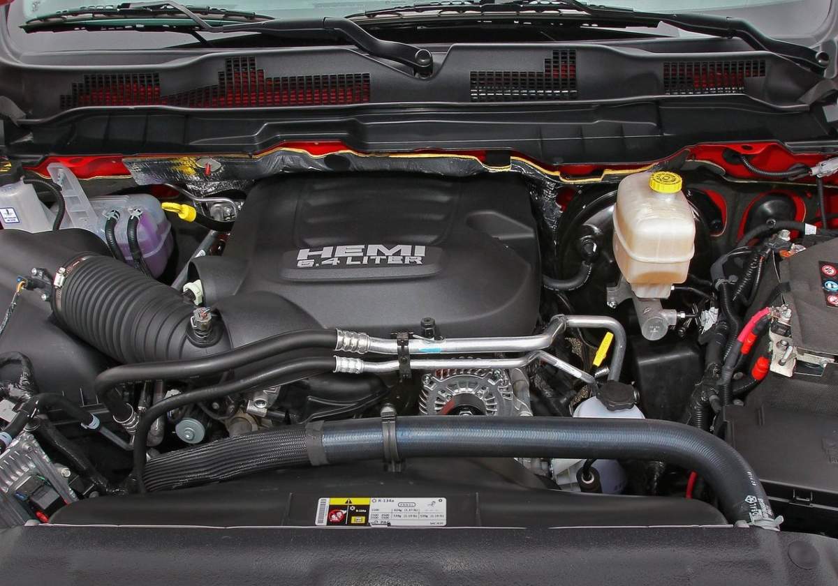 2018 Ram 2500 Release date, Interior, Exterior, Engine, Design