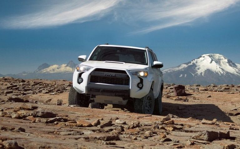 2018 Toyota 4Runner Price, Specs, Interior, Release date, Design, Engine