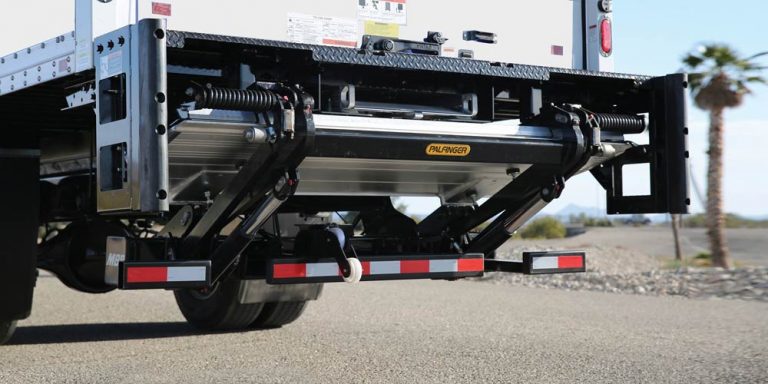 How to Determine the Best Lift Gate Truck Rental Company - Suv & Trucks ...