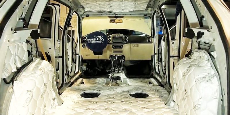 5 Benefits of Soundproofing Your Car…!! - Suv & Trucks 2024