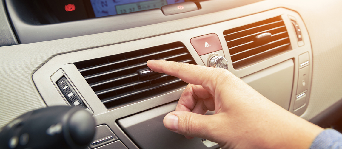 5 Common Reasons Why Your Car's A/C Might Not Be Working - Suv & Trucks ...