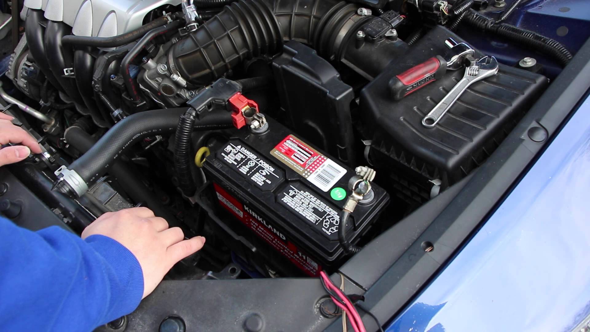 Battery Cable Buying Guide 2020 - Suv & Trucks 2024