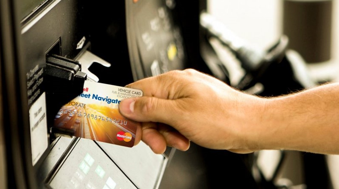Fuel Card Benefits: Save Money, Time, and Hassle