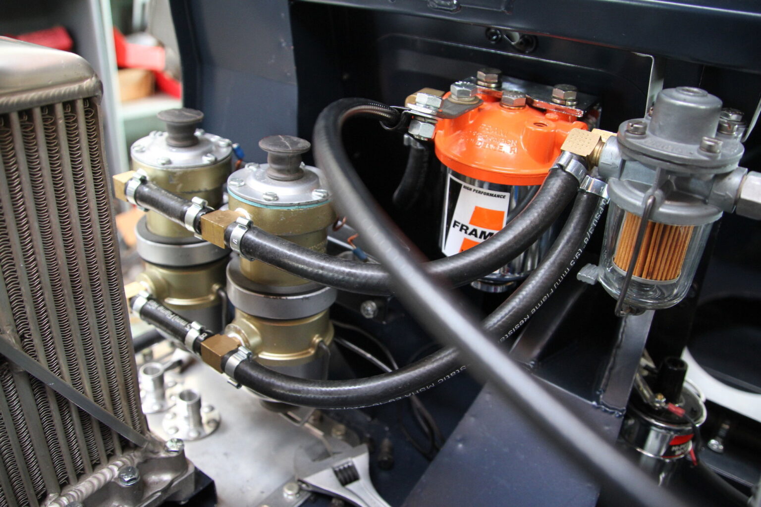 The Ultimate Guide to Modern Fuel Pumps - Suv & Trucks 2024