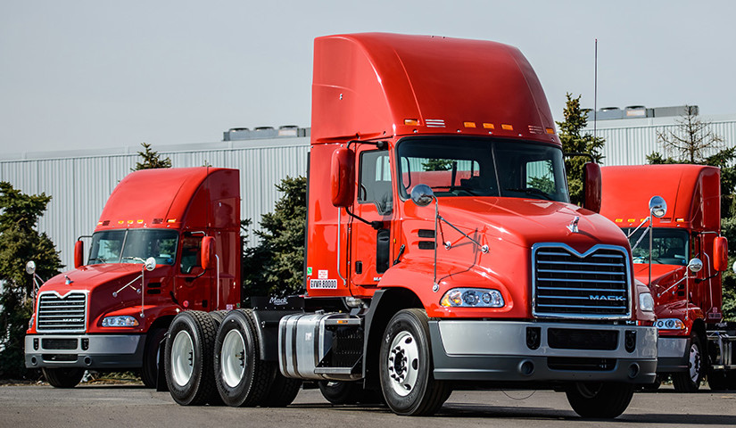 What are the Commercial Truck Classifications? - Suv & Trucks 2024