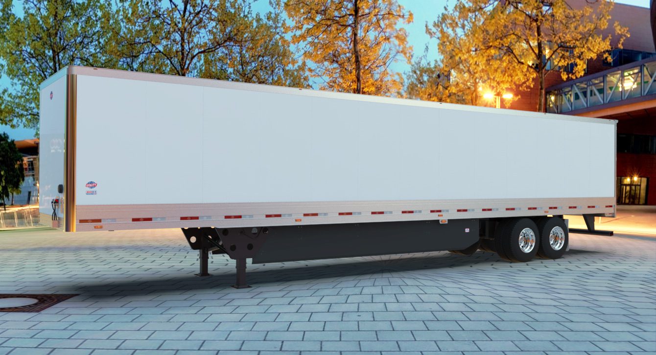 Maximizing Performance with Truck Trailer Aluminum Extrusions - Suv ...