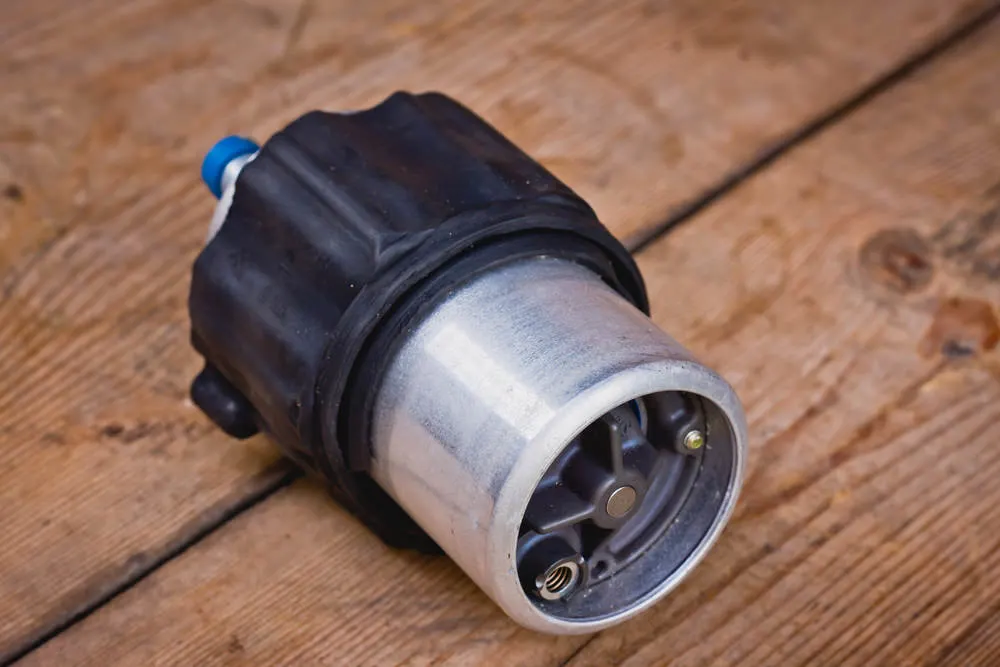 The Ultimate Guide to Modern Fuel Pumps - Suv & Trucks 2024