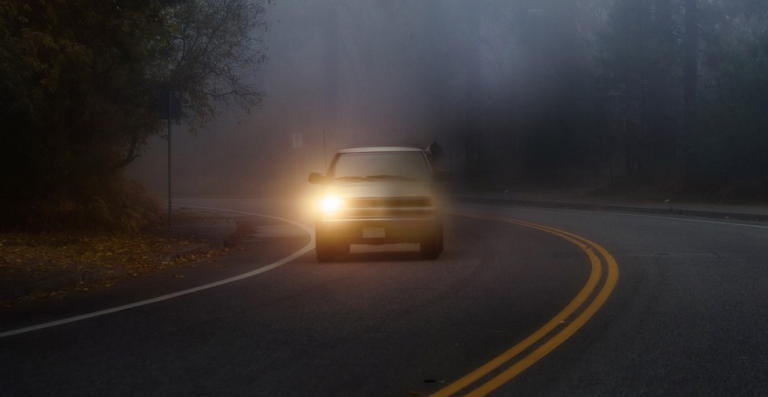3 Signs You Need To Improve Your Vehicle's Headlights - Suv & Trucks 2024