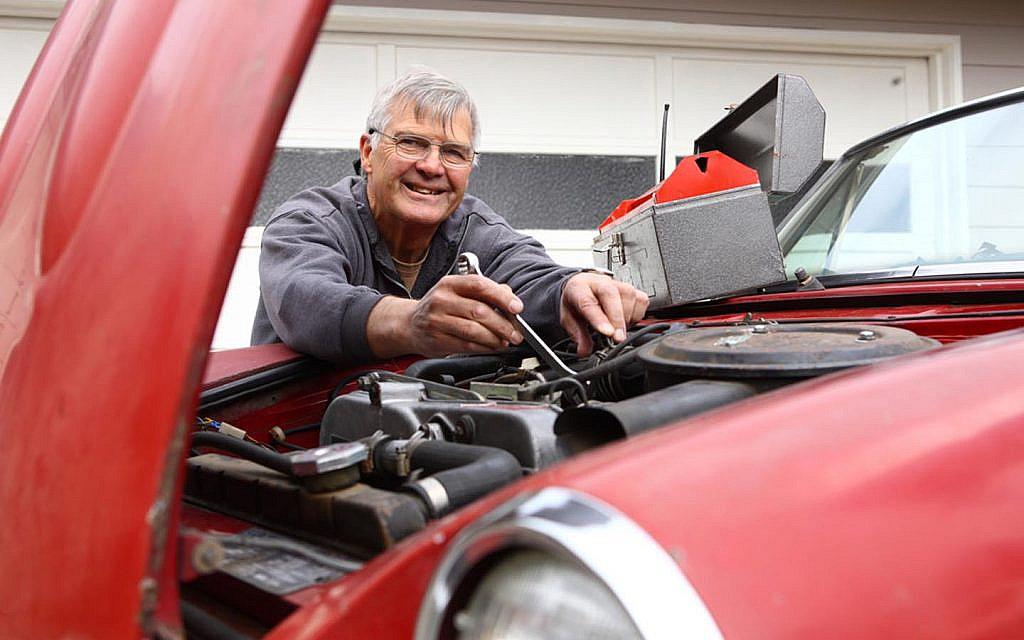 Rev Up Your Passion: 7 Car Hobbies Every Enthusiast Should Try