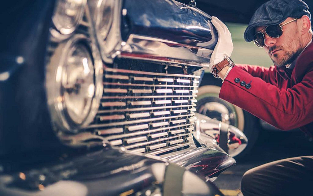 Rev Up Your Passion: 7 Car Hobbies Every Enthusiast Should Try