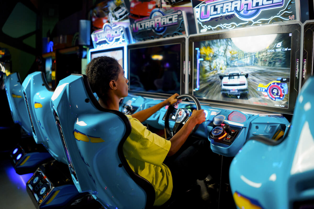 Driving into the Future: How Car Games Are Advancing the Automotive ...