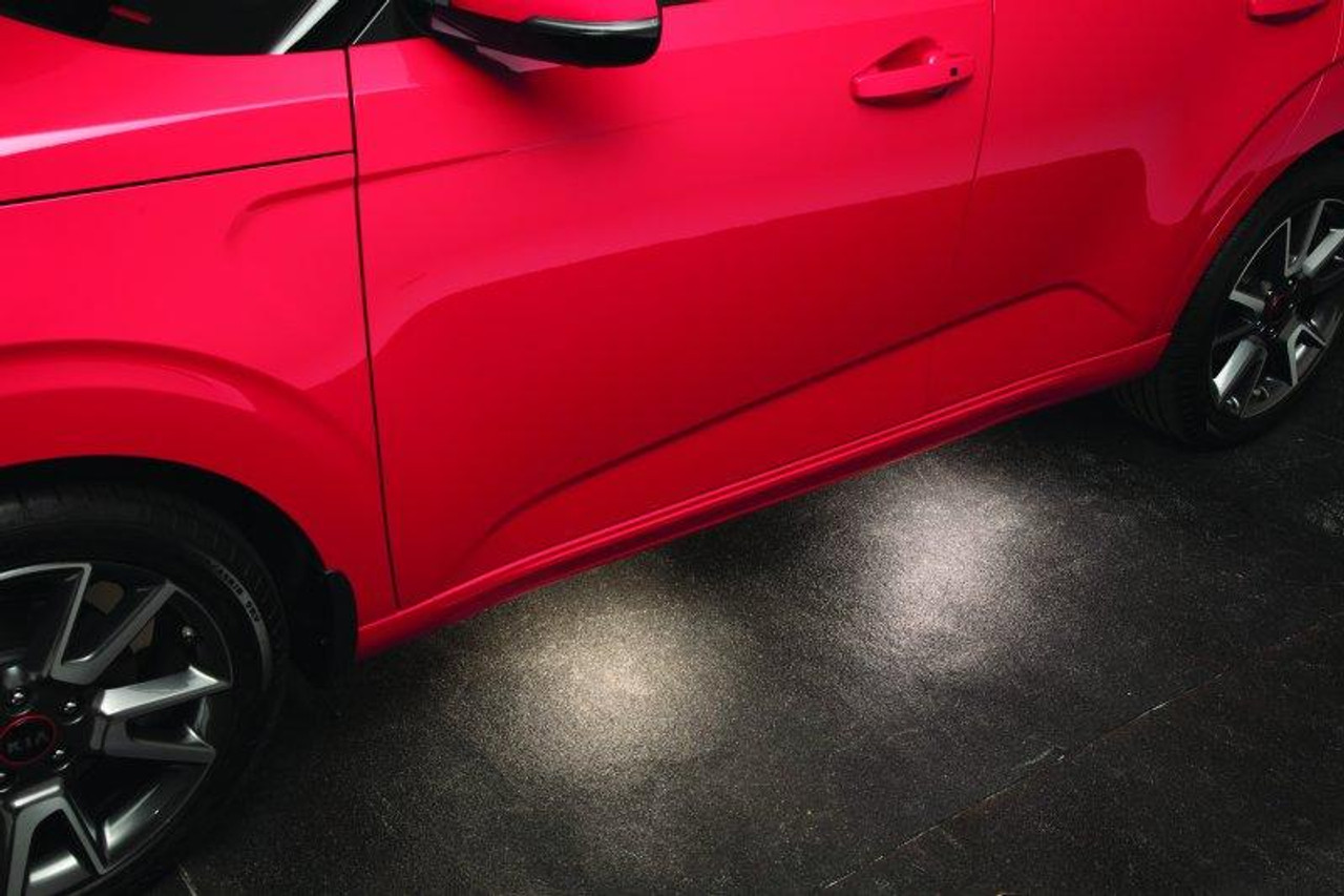 Things To Consider When Buying The Perfect LED Car Puddle Lights For ...