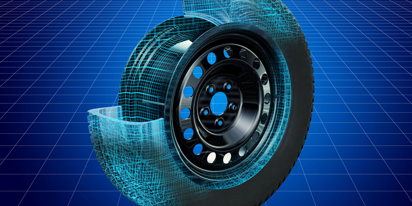 Innovations in Tire Technology: Exploring New Advances in Safety and ...