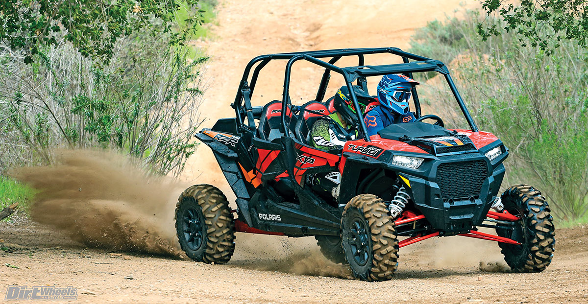5 Tips to Ride Your UTV in Safety No Matter Where You Go - Suv & Trucks ...